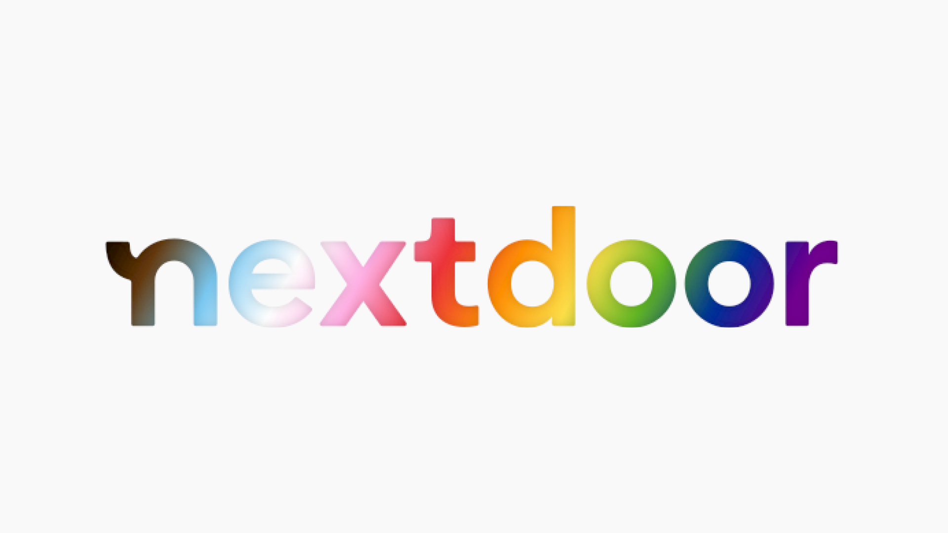 Nextdoor Pride: Supporting our LGBTQIA+ neighbours - Nextdoor Blog CAen
